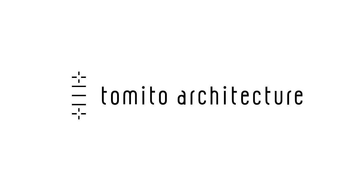 ABOUT – tomito architecture
